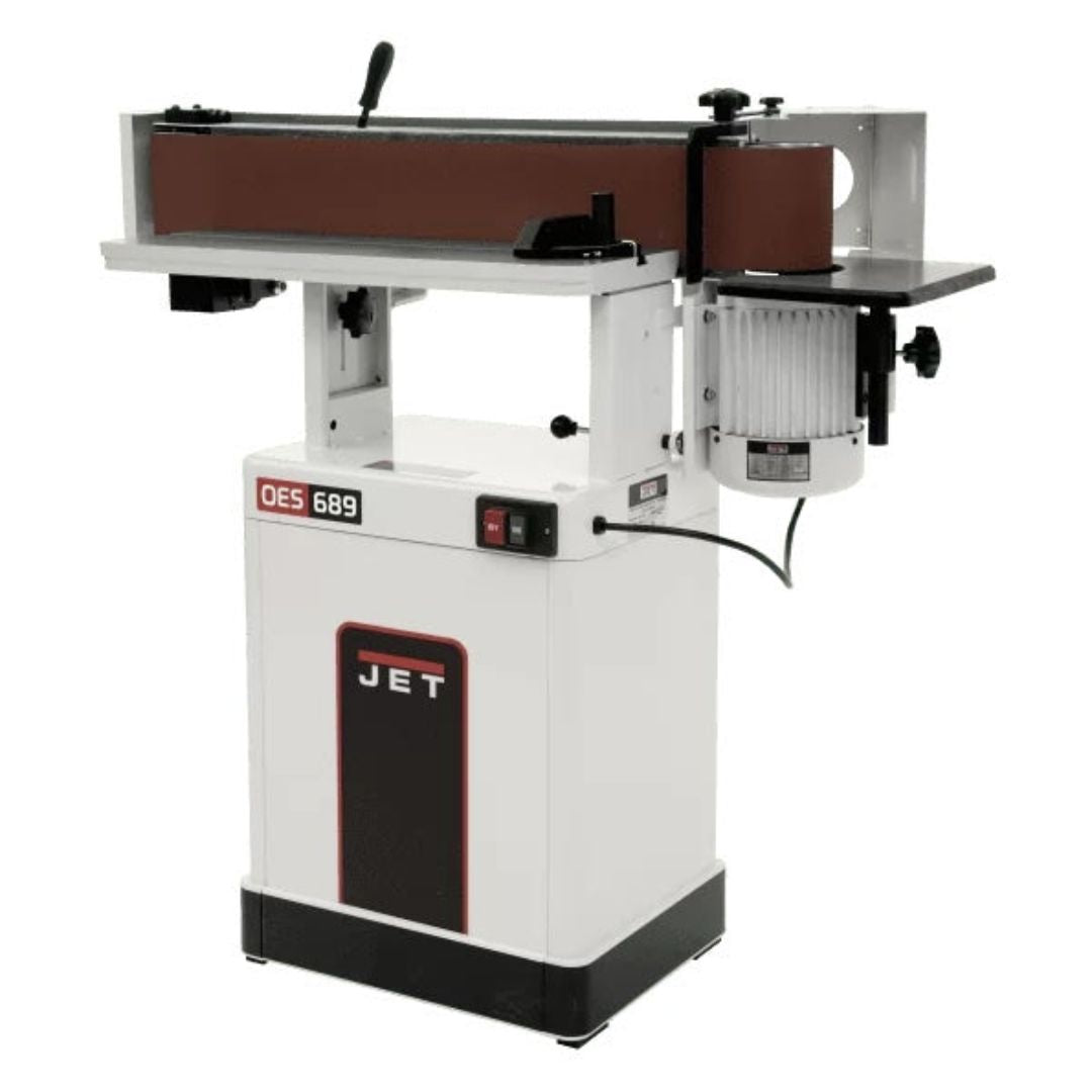 Edge Sanders – PMC Machinery