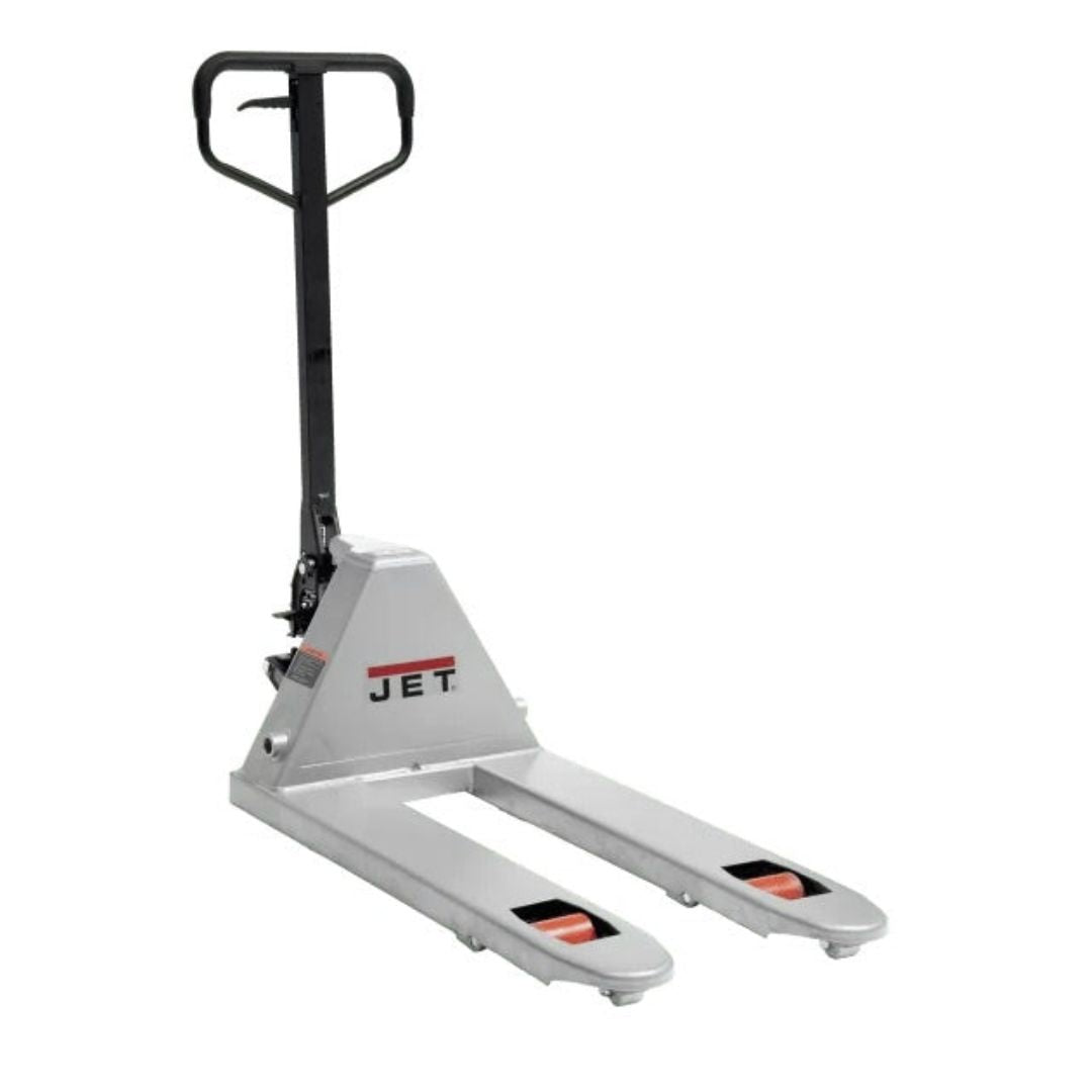 Pallet Jacks – PMC Machinery