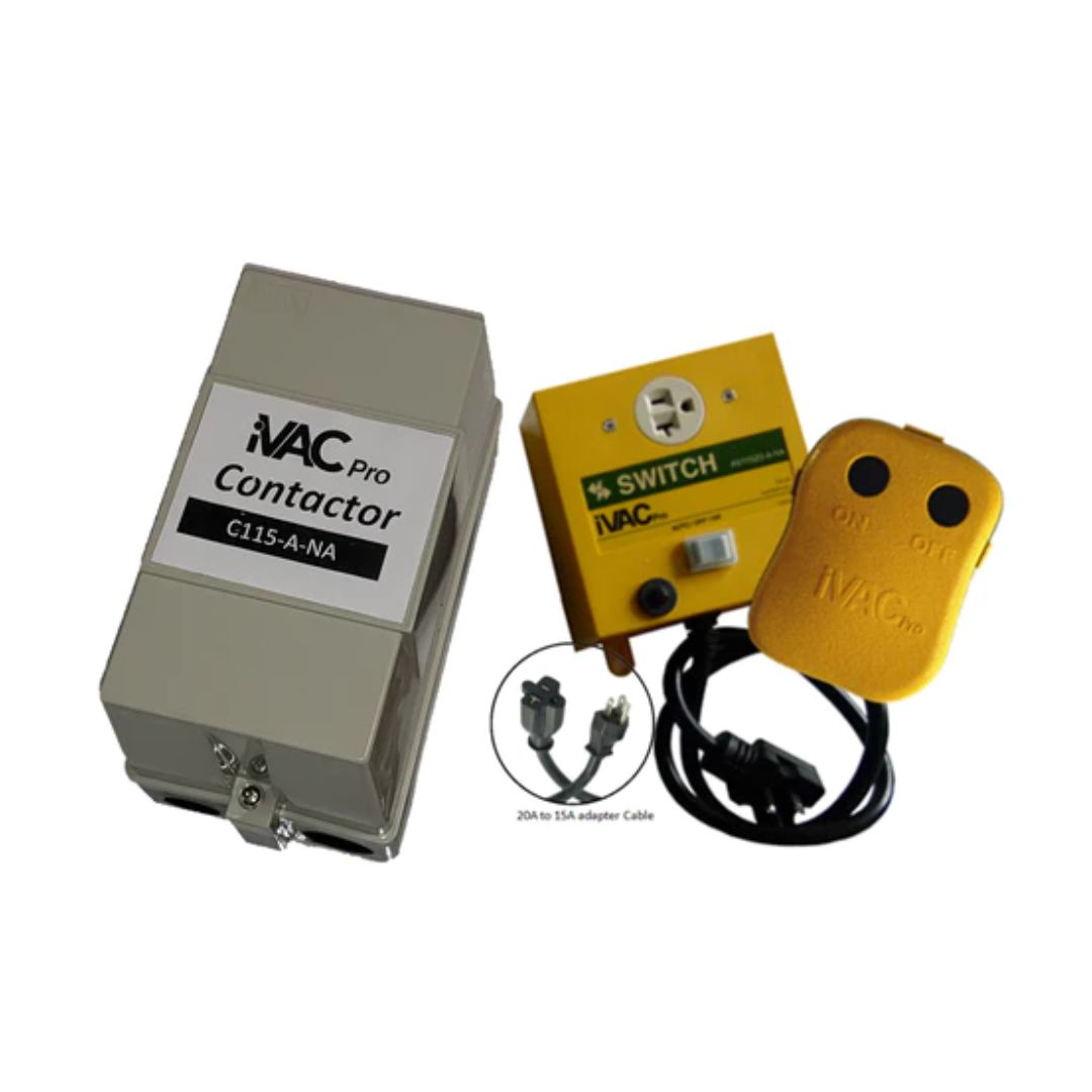 Remotes – PMC Machinery