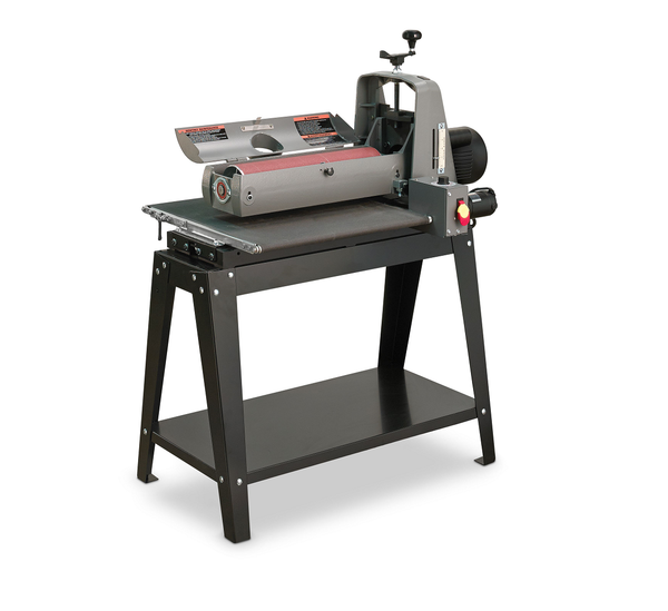 SuperMax 19-38 Drum Sander – PMC Machinery