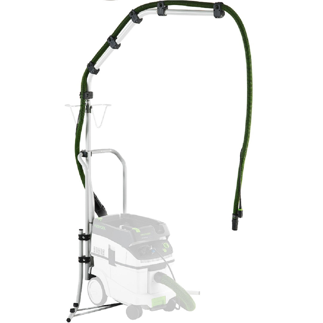 Boom Arm CT-ASA – PMC Machinery