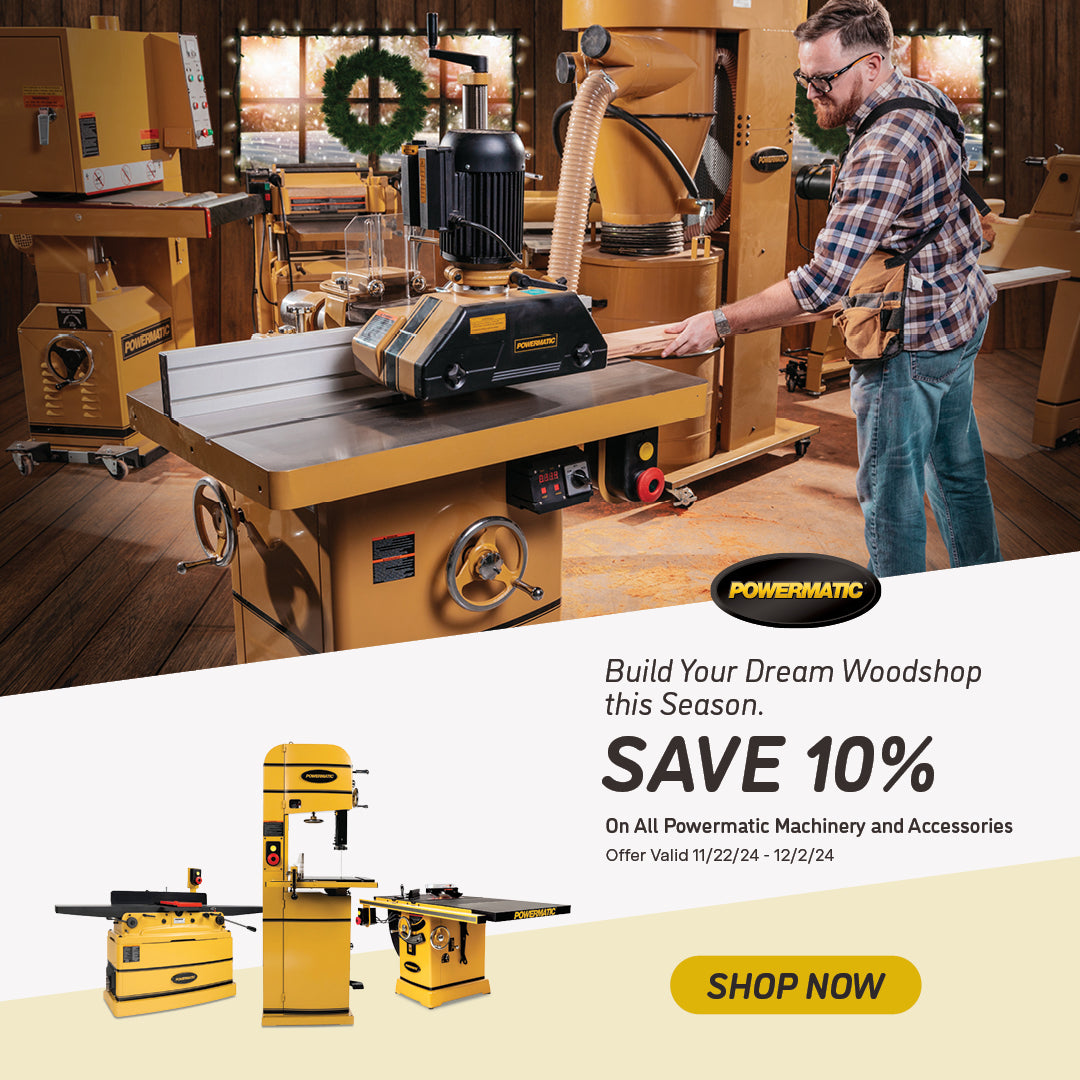 PMC Machinery | Hammond, LA