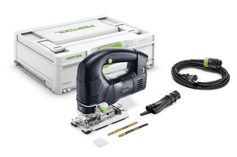Pendulum jigsaw PSB 300 EQ-Plus – PMC Machinery
