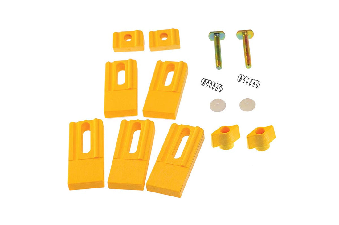 GRR-RIPPER Gravity Heel Kit – PMC Machinery