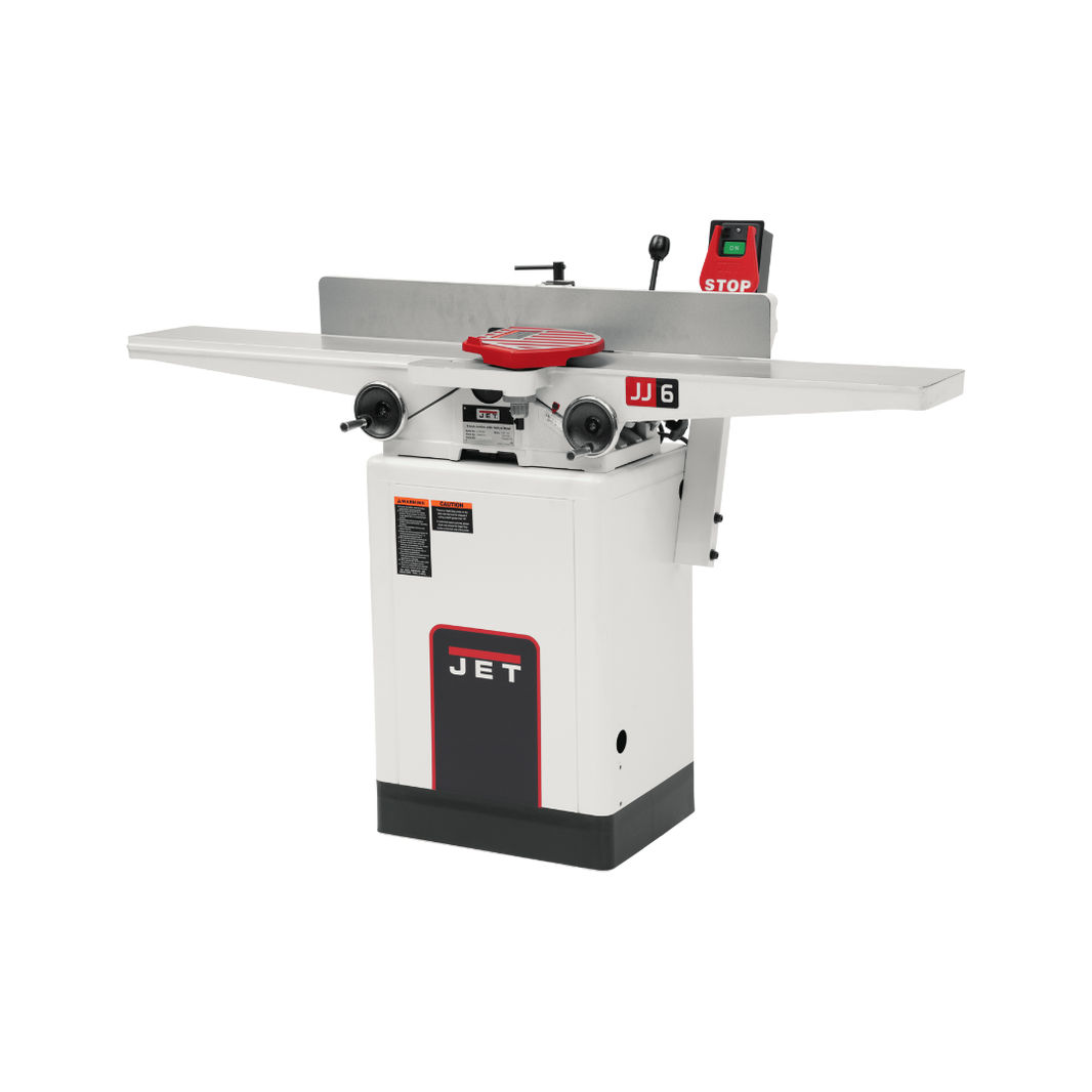 Jointers – PMC Machinery