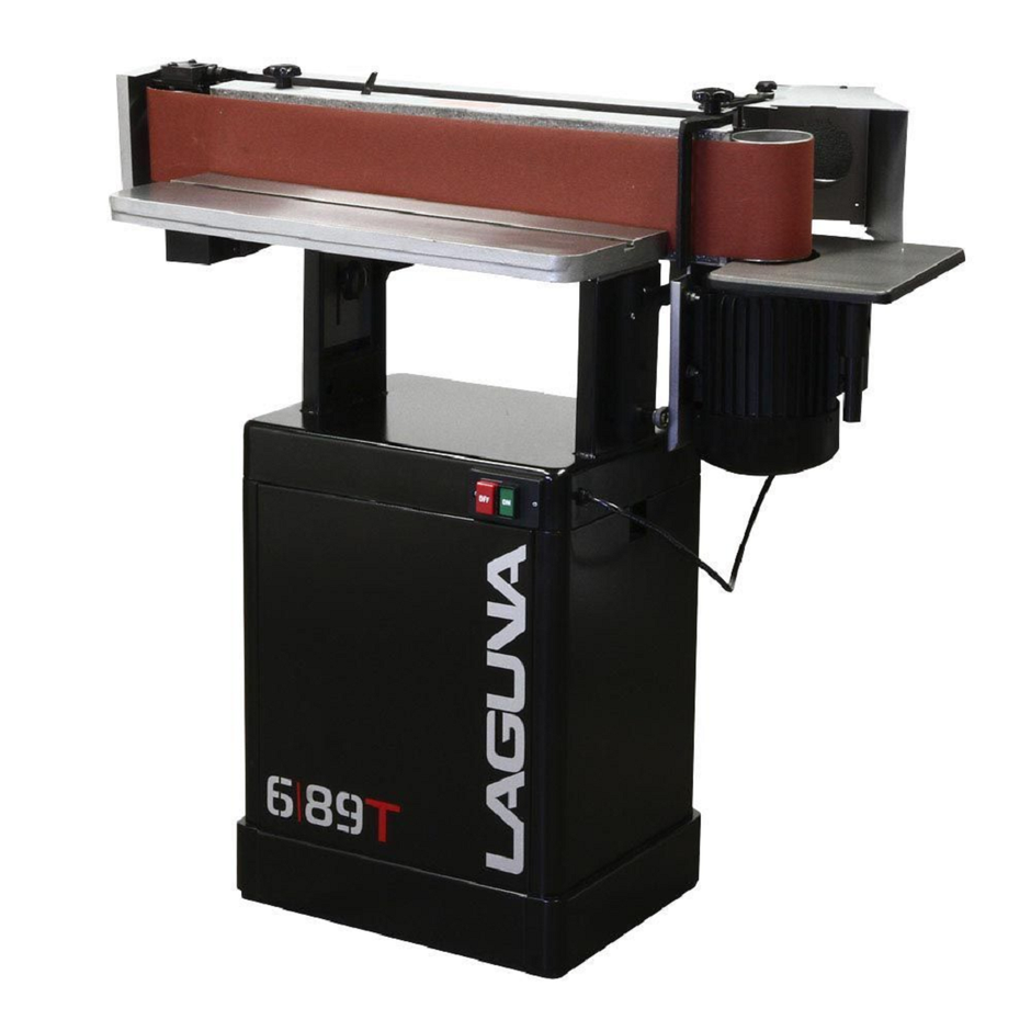 Edge Sanders – PMC Machinery