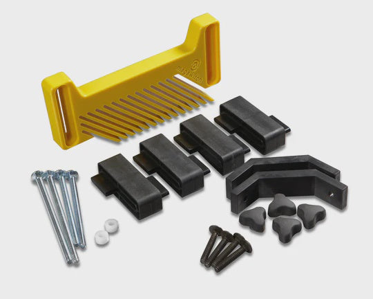 MAGSWITCH VERTICAL FEATHERBOARD W/RISERS – PMC Machinery