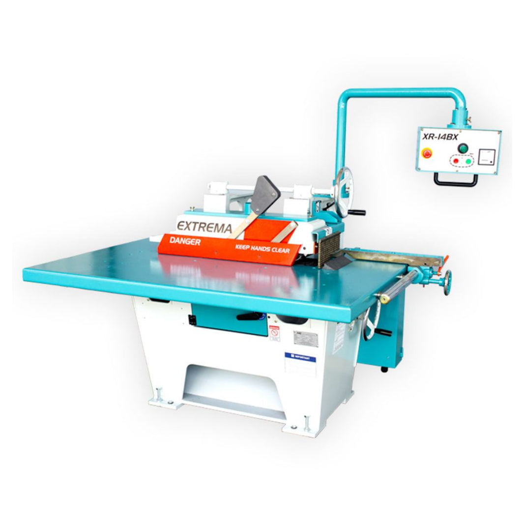 PMC Machinery | Hammond, LA