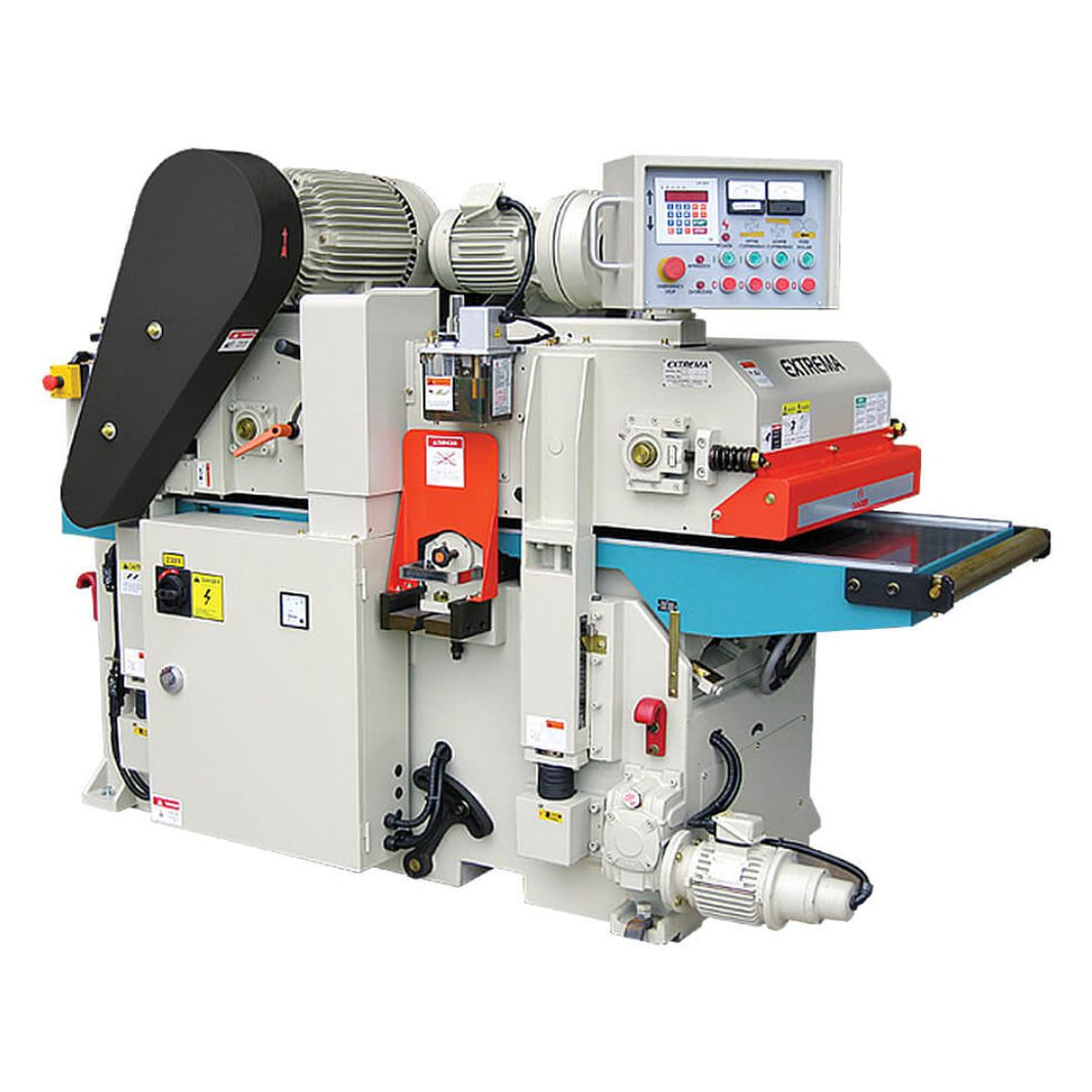 Planers – PMC Machinery