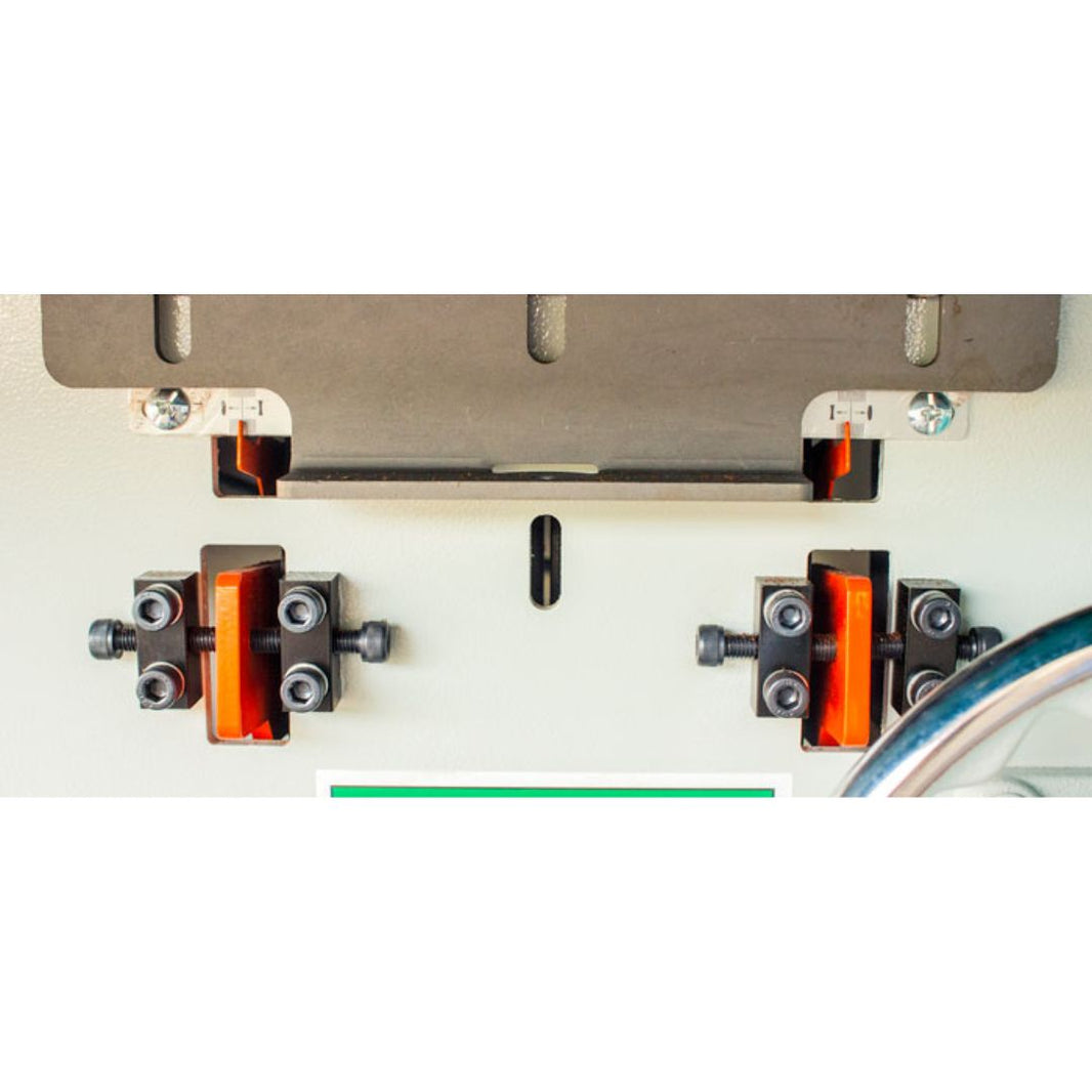 PMC Machinery | Hammond, LA