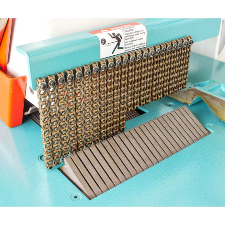 PMC Machinery | Hammond, LA