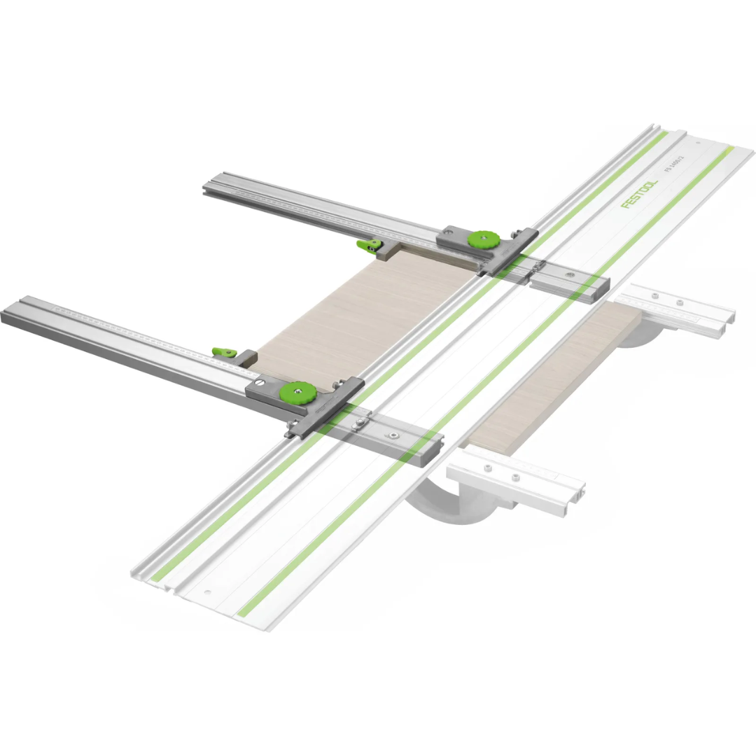 Festool 201182 Imperial Parallel Guides for Rail System – PMC Machinery