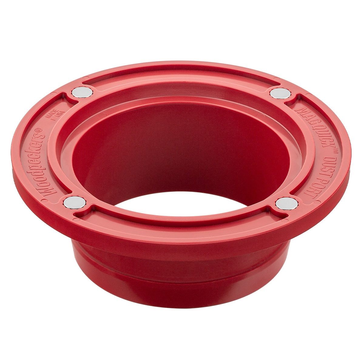 MagQuick Dust Port - Machine Side – PMC Machinery