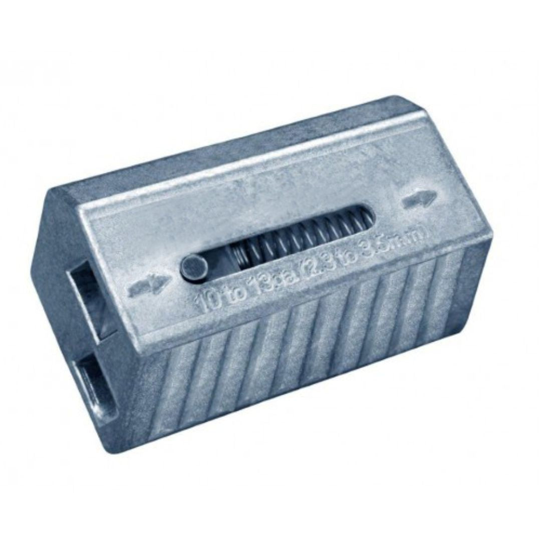 Pipe Hanger Cable Lock – PMC Machinery