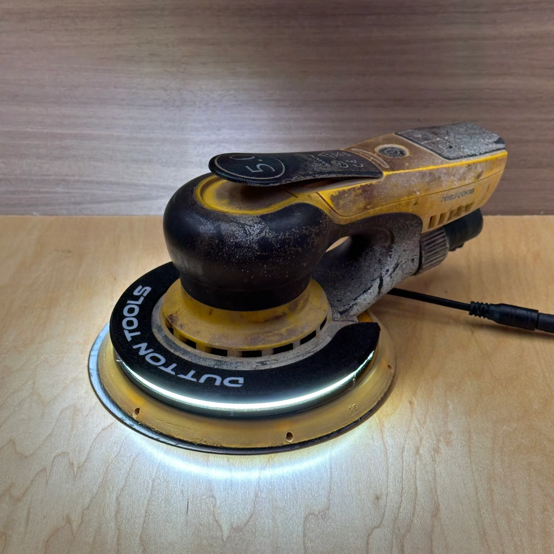 Sander Light for Mirka Deros 125 & 150 – PMC Machinery
