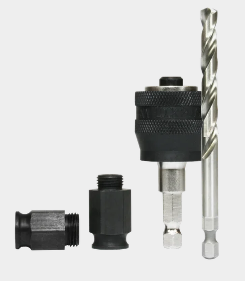 3/8" Snap-Lock Plus™ Mandrel System – PMC Machinery