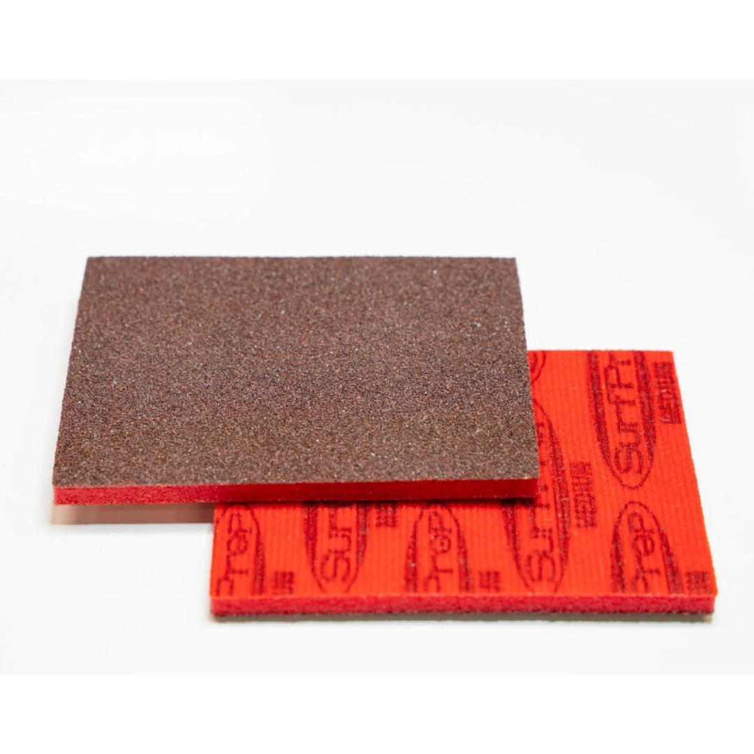 SURFPREP 3X4 PAD 5MM MEDIUM+ – PMC Machinery