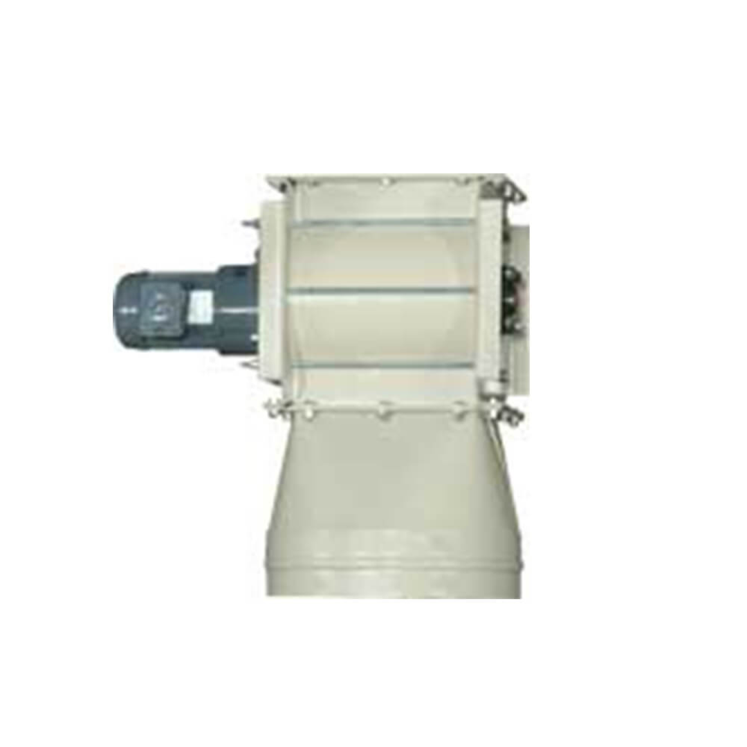 3PH Standard Rotary Airlock – PMC Machinery
