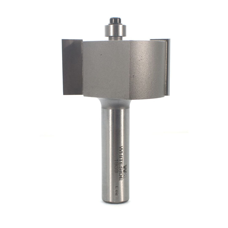 Router Bits – PMC Machinery