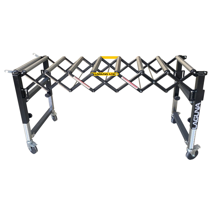 Roller Tables – PMC Machinery