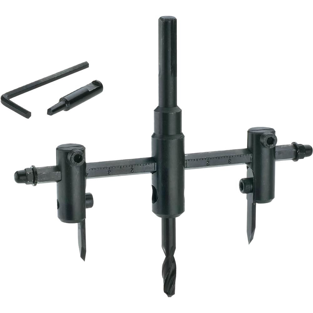 Adjustable Circle Cutter – PMC Machinery