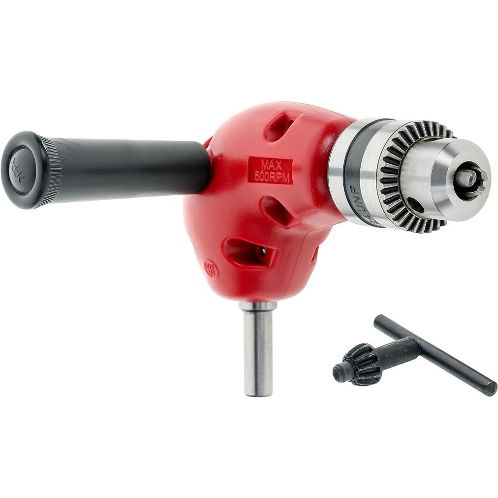 RA Drill Attachment – PMC Machinery