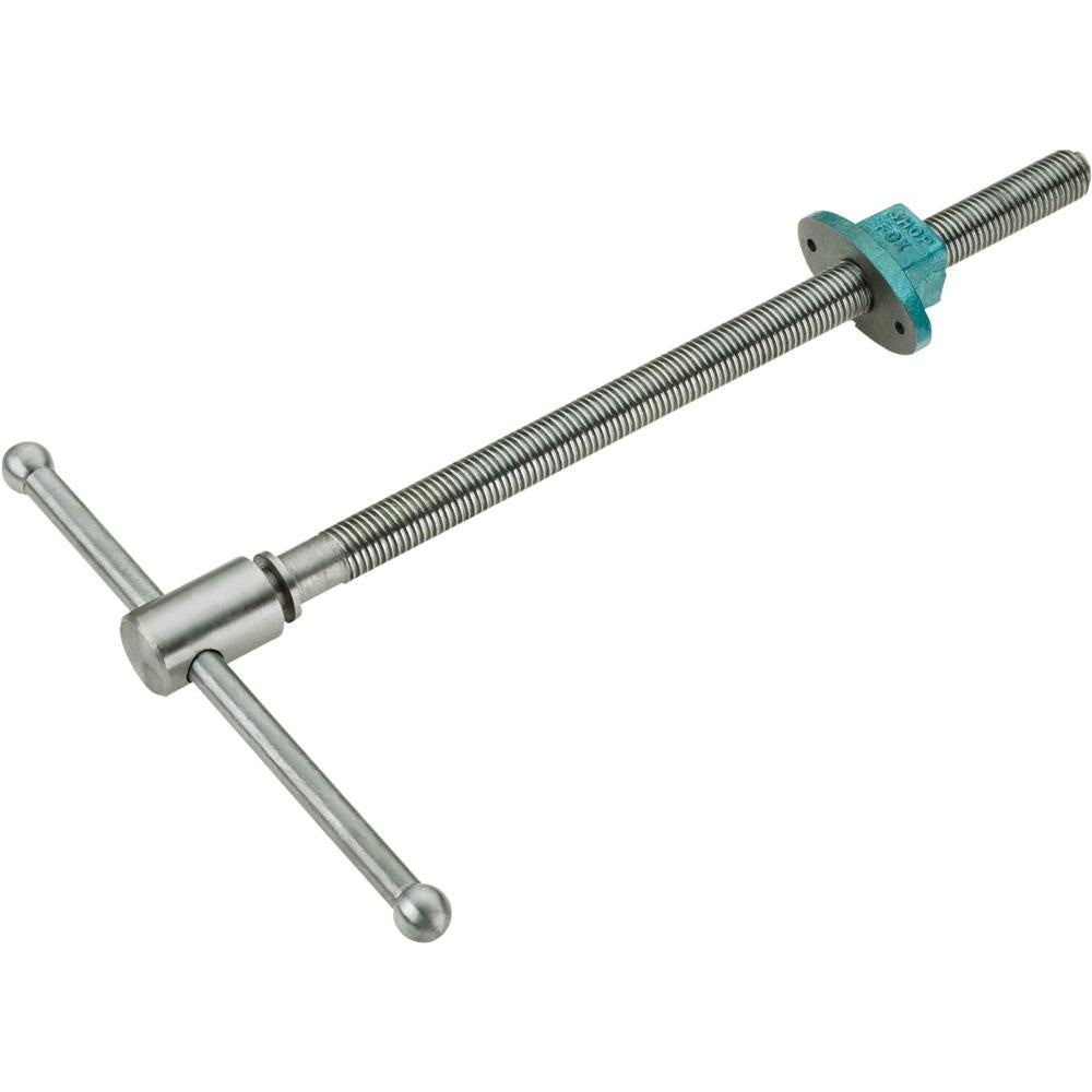 Bench Screw 1"x 20" – PMC Machinery