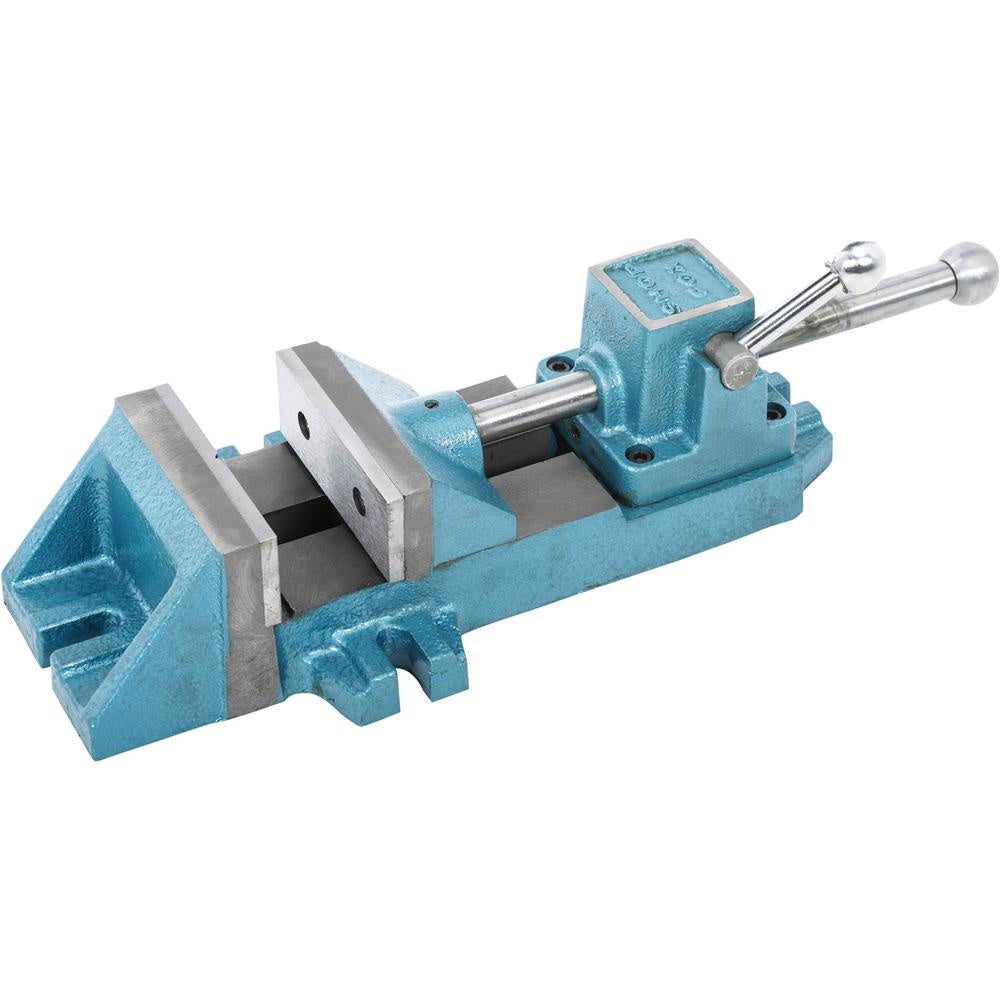 4 inch Quick Release Vice – PMC Machinery