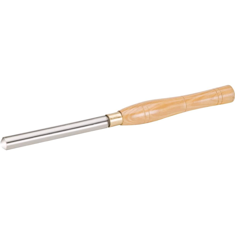 3/4" Round Scraper – PMC Machinery