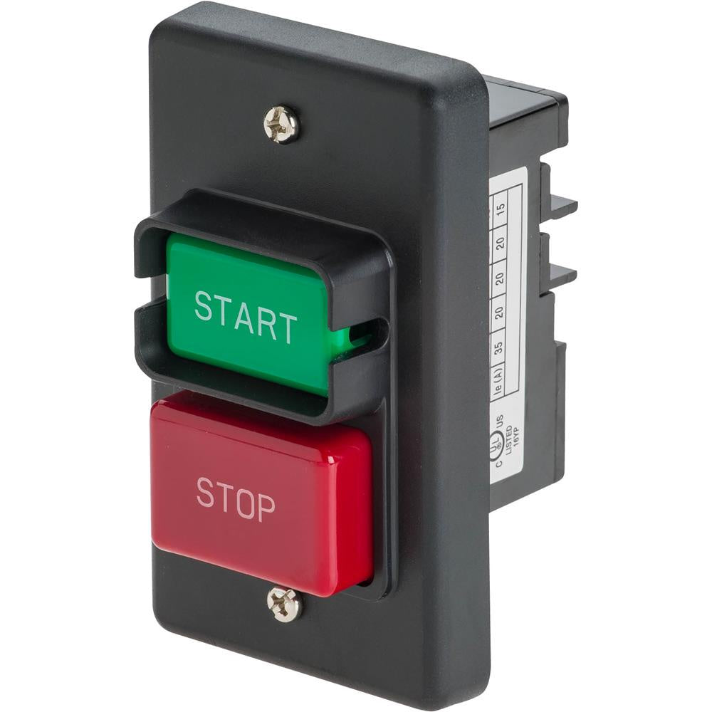 110v/220v On/Off Switch – PMC Machinery