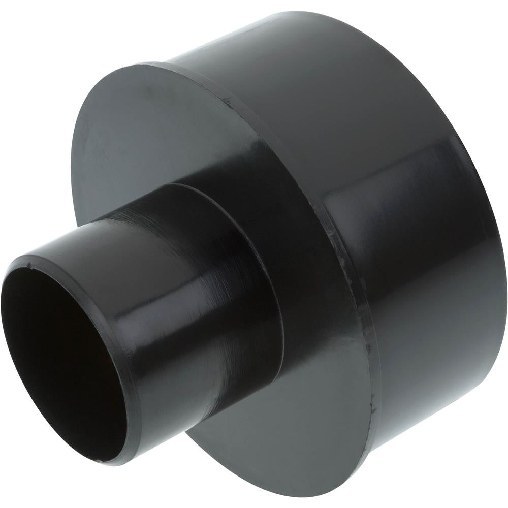 4" x 2" Reducer Plastic – PMC Machinery