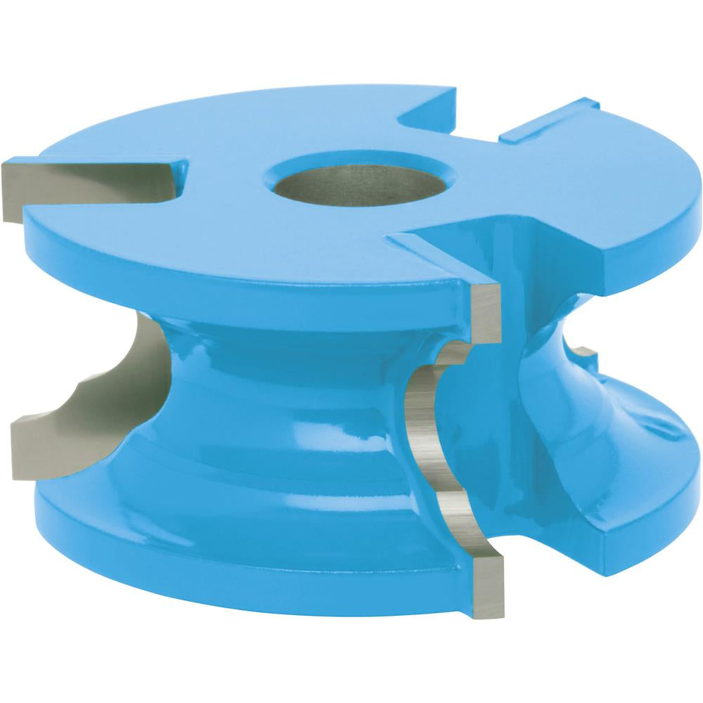 Screen Mould 1/2" Bore – PMC Machinery