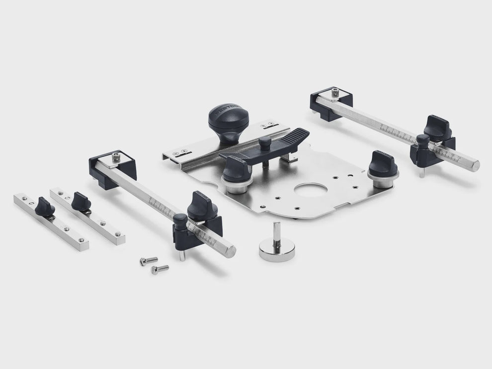 Hole Drilling Set LR 32 Set – PMC Machinery