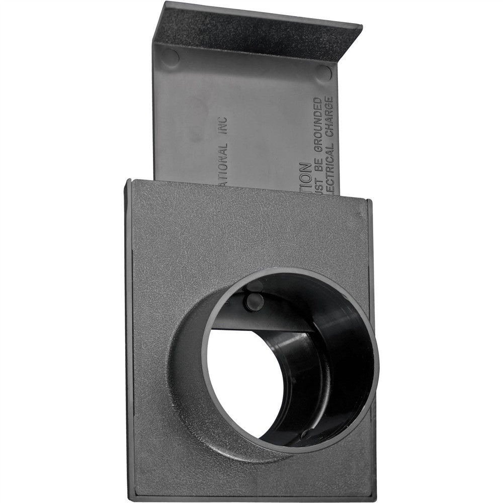 3" Blast Gate – PMC Machinery