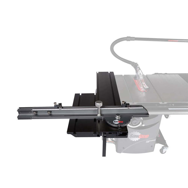 SawStop Sliding Crosscut Table Attachment – PMC Machinery